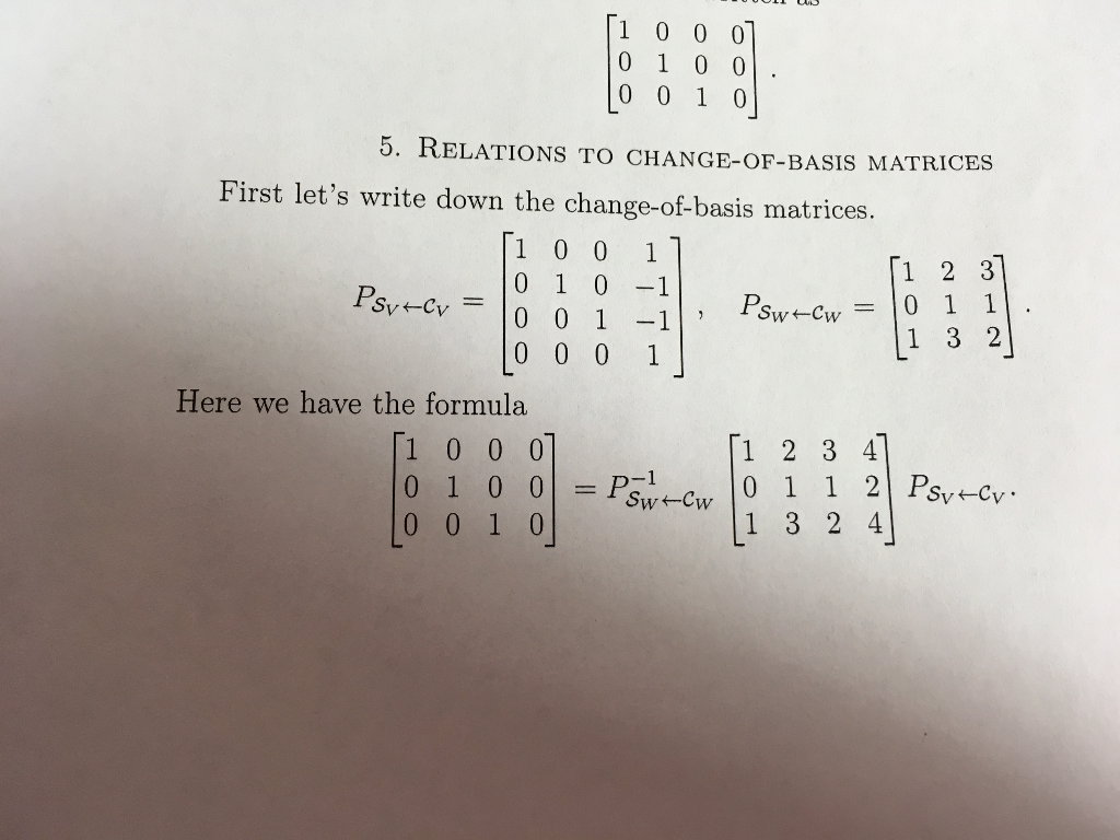 More details will be discussed in Chapter 5. The | Chegg.com