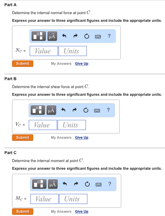 Solved Consider the object shown in (Figure 1) . | Chegg.com