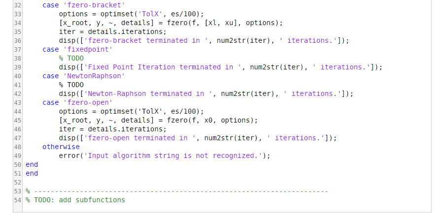 Solved Problem Description This homework problem is designed | Chegg.com