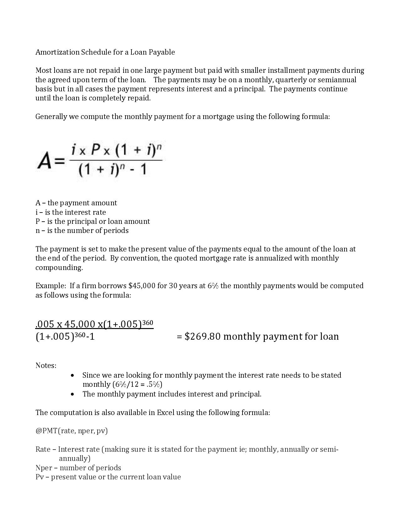 36 Mortgage Amortization Extra Payment LesterValentino 36-mortgage-amortization-extra-payment-lestervalentino