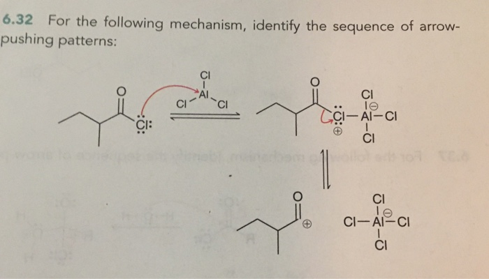 Solved For the following mechanism, identify the sequence of | Chegg.com Solved For the following mechanism, identify the sequence of | Chegg.com