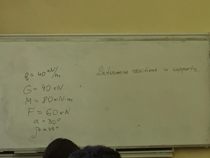 Solved Mechanics Question Chegg