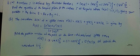Solved Please skip unnecessary steps, and keep your workings | Chegg.com