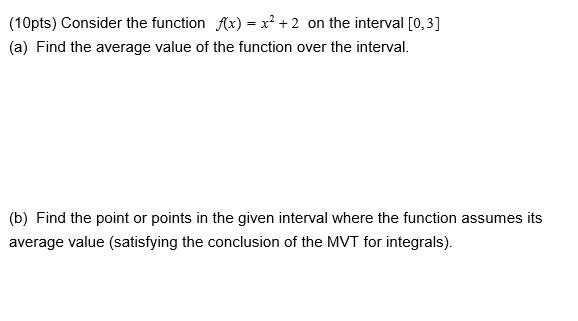 Solved How to slove this question? and what the meanings of | Chegg.com