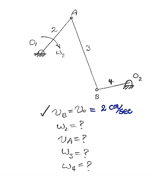 upsilon_B = upsilon_0 omega_2 ? upsilon_A = ? | Chegg.com