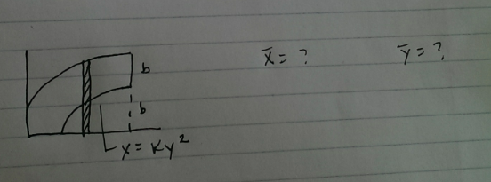 Solved xbar = ? ybar = ? | Chegg.com