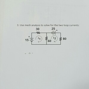 Solved Name EET 101 Homework 7 Due: Thursday, March 16, 3:00 | Chegg.com