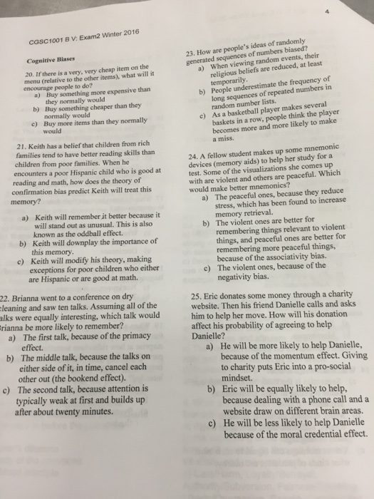 Question | Chegg.com