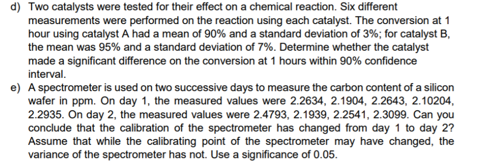 Solved Can someone help me with these? I have the answer's | Chegg.com