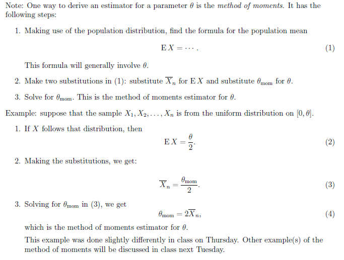 Solved Suppose that X has mean 43 and variance 16. Set Y = | Chegg.com