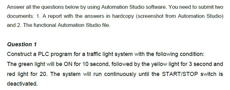 Answer all the questions below by using Automation | Chegg.com