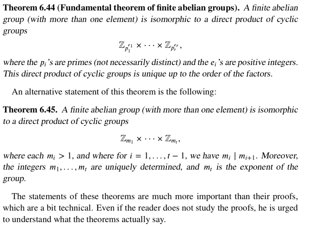 Solved EXERCISE 6.48· Using the fundamental theorem of | Chegg.com