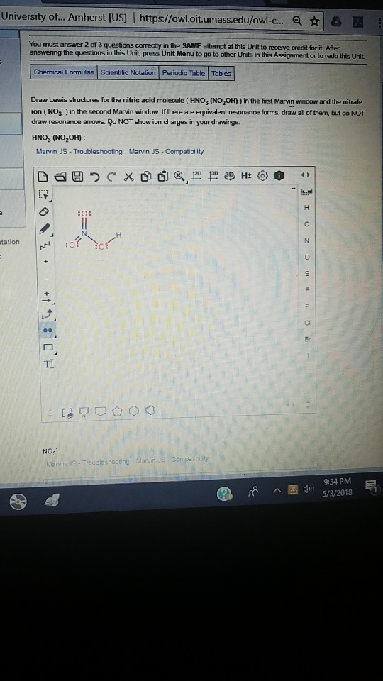 Solved University of.. Amherst [US] | | Chegg.com