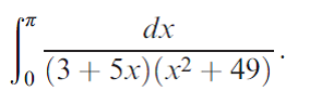 Solved Integrate the following function (a) the trapezoidal | Chegg.com