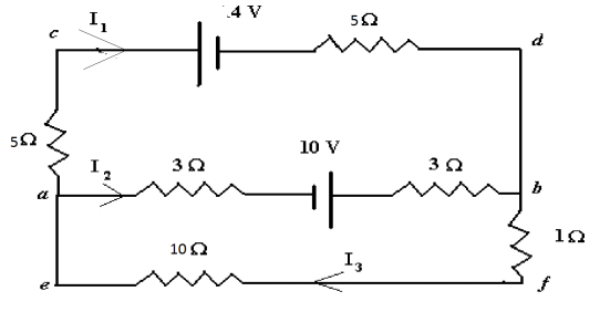 Solved In the circuit shown in the figure below we want to | Chegg.com