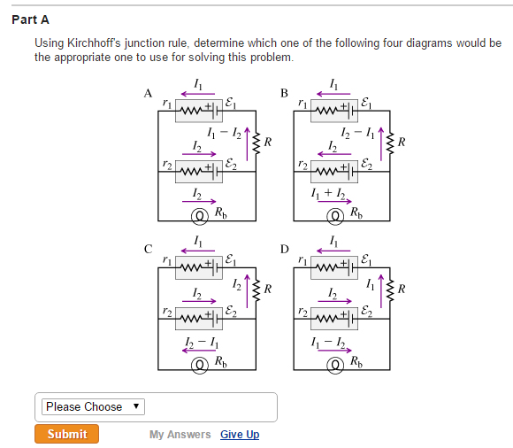 Solved The circuit diagram below shows two emf sources and a | Chegg.com
