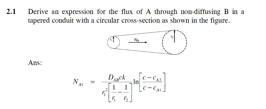 Solved The numerical answer was provided but not | Chegg.com