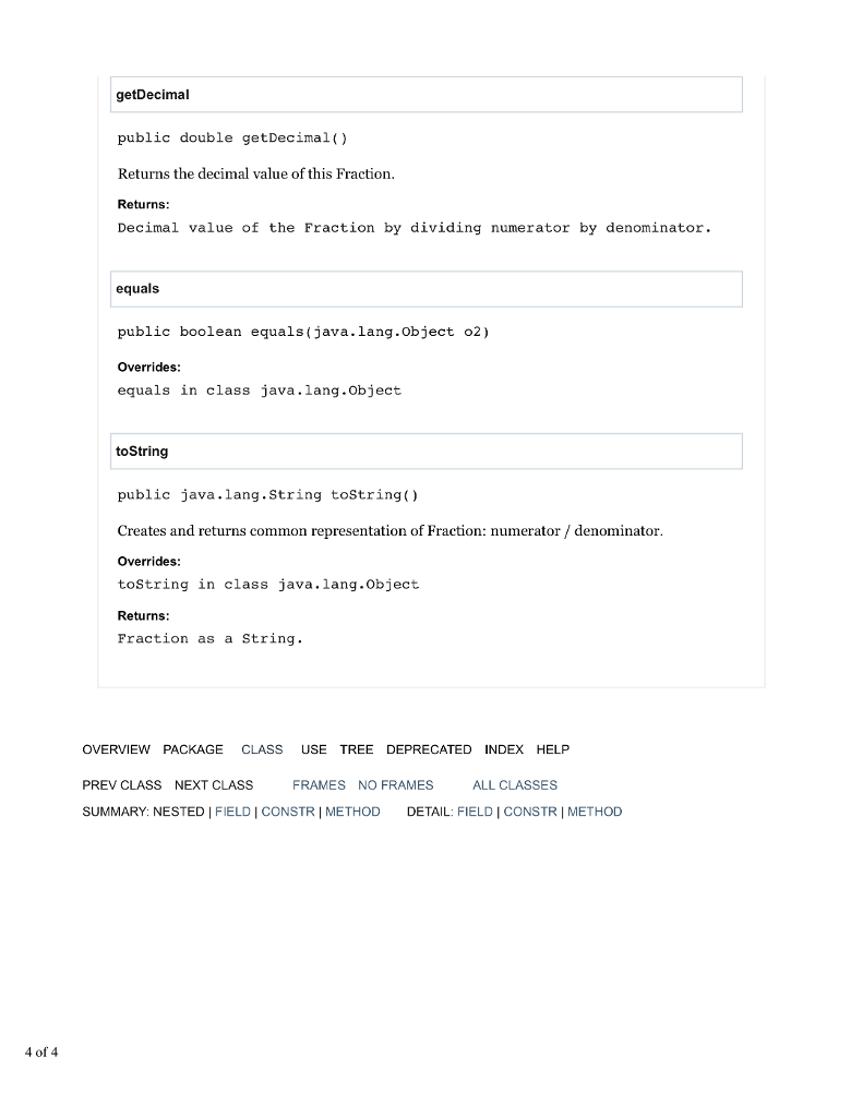 Solved JAVA: In this lab you will be creating a new | Chegg.com