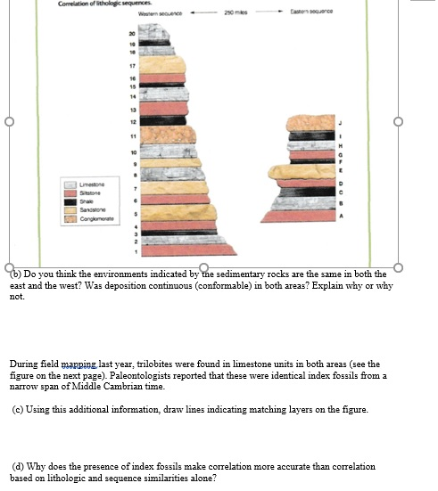 Solved Do you think the environments indicated by me | Chegg.com