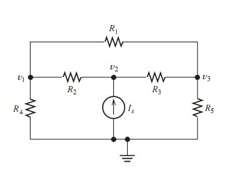 Solved Use MATLAB and mesh-current analysis to determine the | Chegg.com