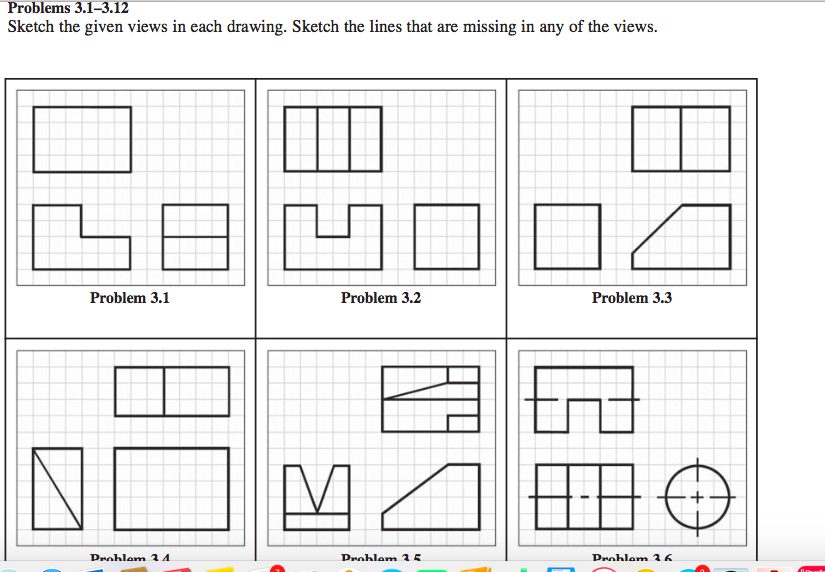 Solved Problem 3.7 Problem 3.10 Problem 3.8 Problem 3.11 | Chegg.com