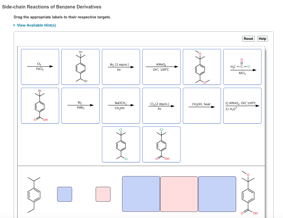 Solved Using retrosynthetic analysis, show how you would | Chegg.com