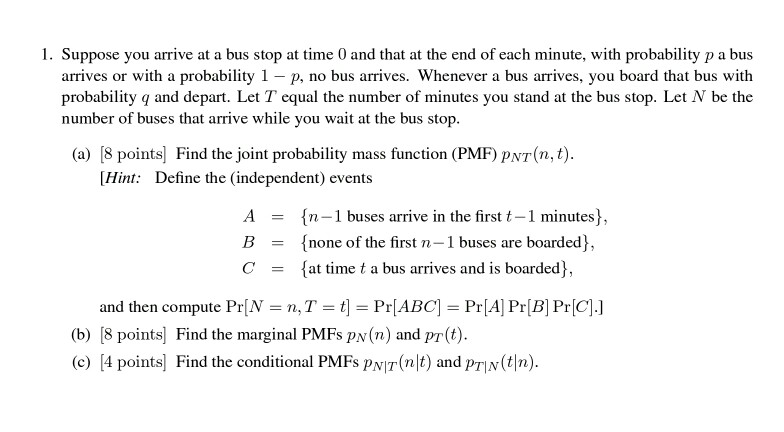 Statistics And Probability Archive | April 19, 2017 | Chegg.com