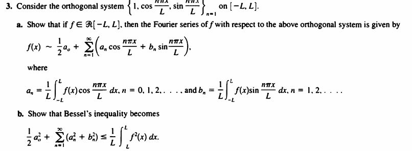 Advanced Math Archive | April 20, 2016 | Chegg.com