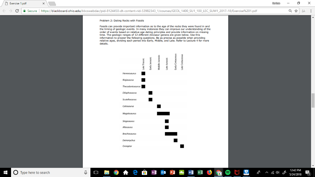 Solved Exercise 1.pdf C Secure | Chegg.com