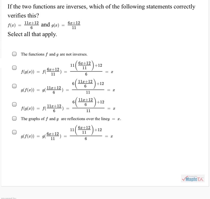 Solved I need help solving these 4 equations | Chegg.com