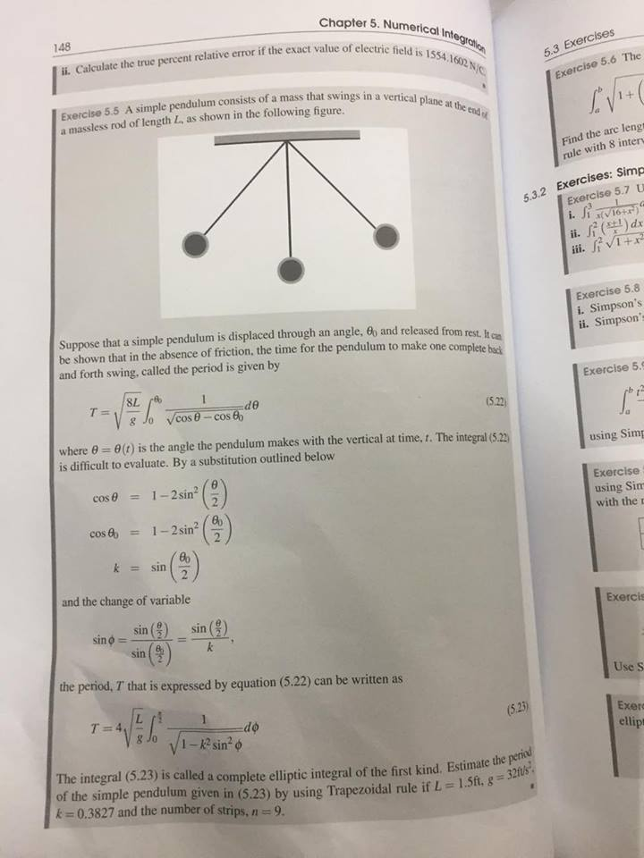 Solved The electric field, E due to a charged circular disk | Chegg.com