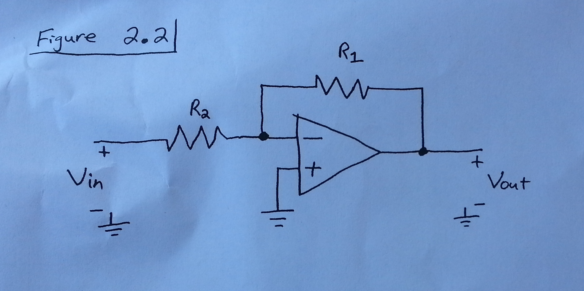 Solved Differential and common-mode quantities Assume the | Chegg.com