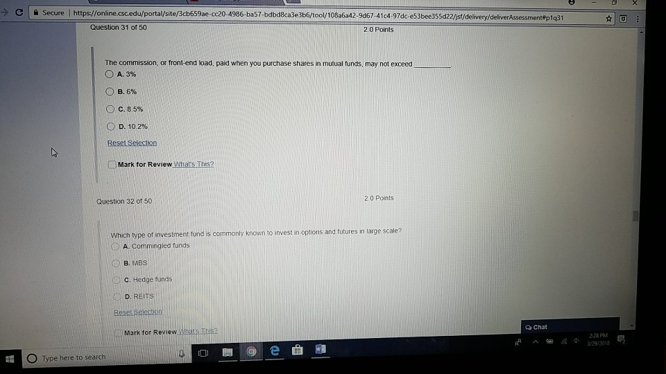Solved ? ? Secure http://online | Chegg.com