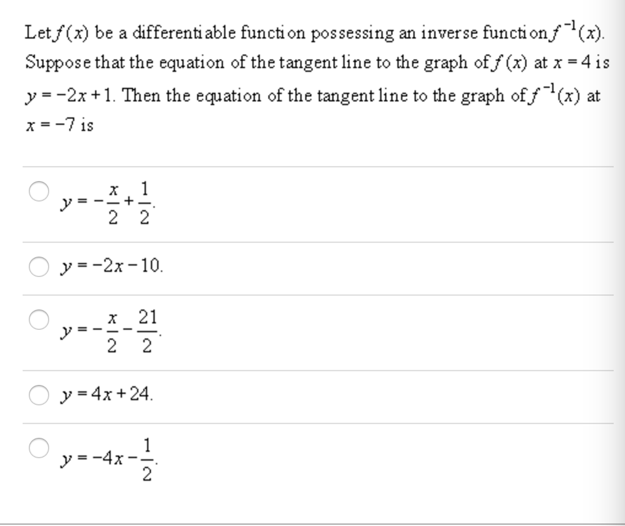 Solved Let F x x 2 3 4 x 2 3 3 x 4 5 Then D dx Chegg