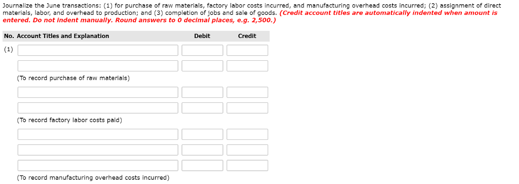 Solved Problem 20-3A Case Inc. is a construction company | Chegg.com