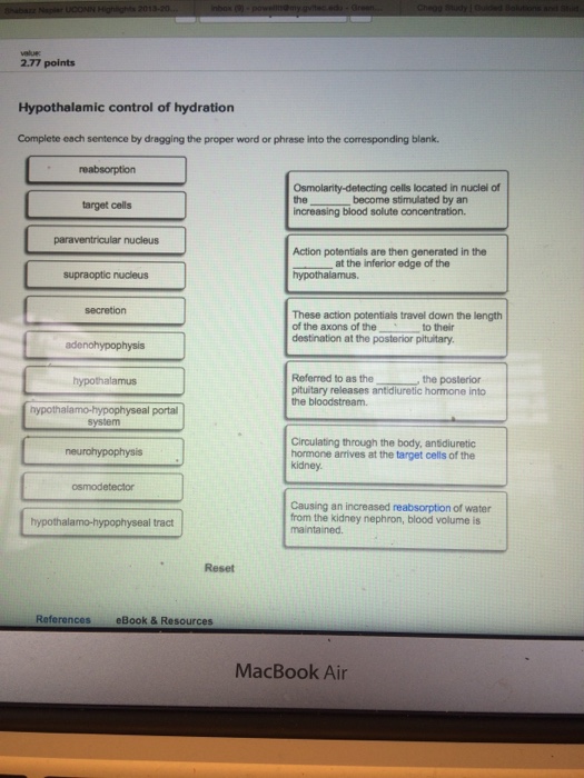 Solved Complete each sentence by dragging the proper word | Chegg.com Solved Complete each sentence by dragging the proper word | Chegg.com