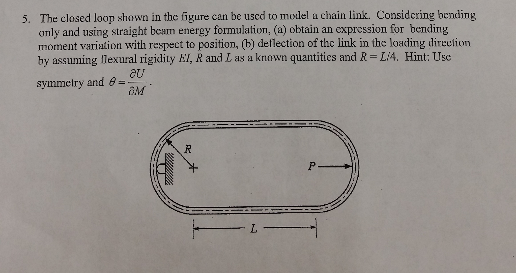 Solved 5. The closed loop shown in the figure can be used to | Chegg.com
