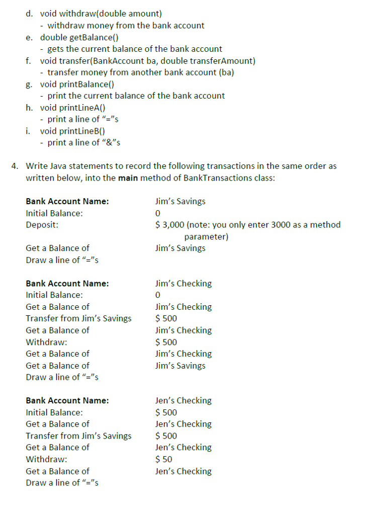 Solved PROBLEM #1-Cash Register Using the CashRegister class | Chegg.com
