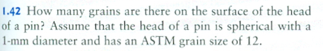 Solved 1.37 How many atoms are there in a single repeating | Chegg.com