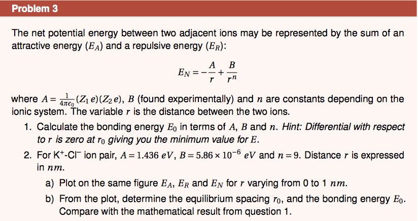 Solved For the K shell (principal quantum number n = 0), the | Chegg.com