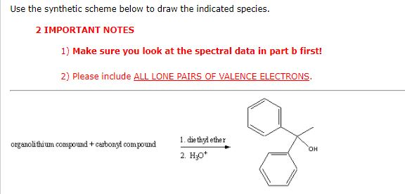 Lioh Lewis Structure