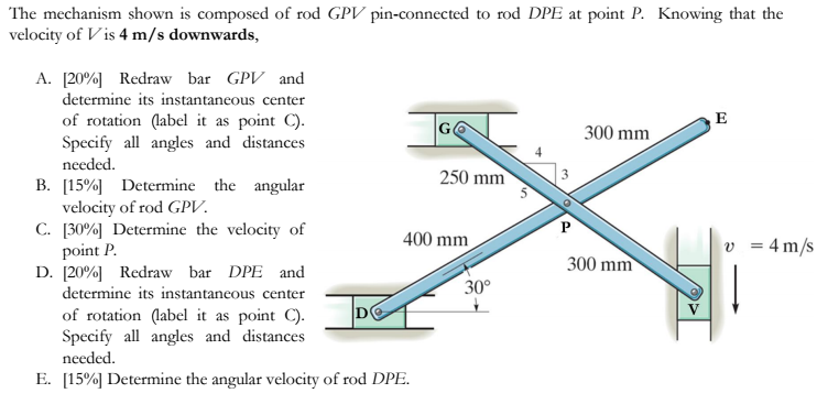 Solved Answer the following by using the INSTANTANEOUS | Chegg.com
