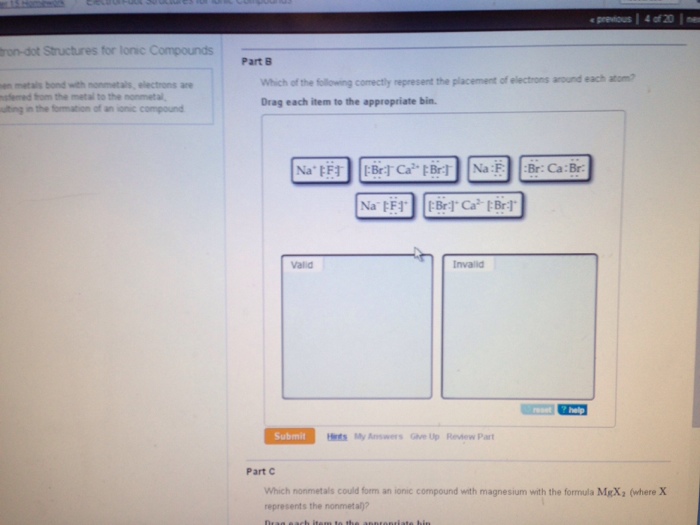 Solved Which of the following correctly represent the | Chegg.com