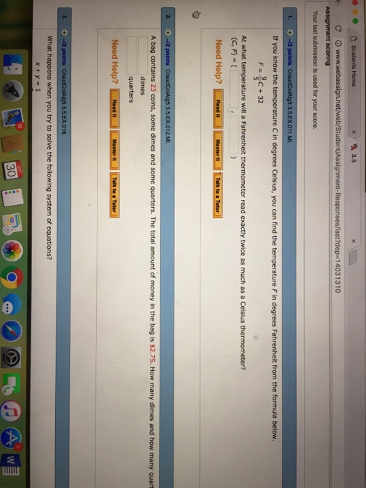 Solved if you know the temperature c in degrees celsius, you | Chegg.com