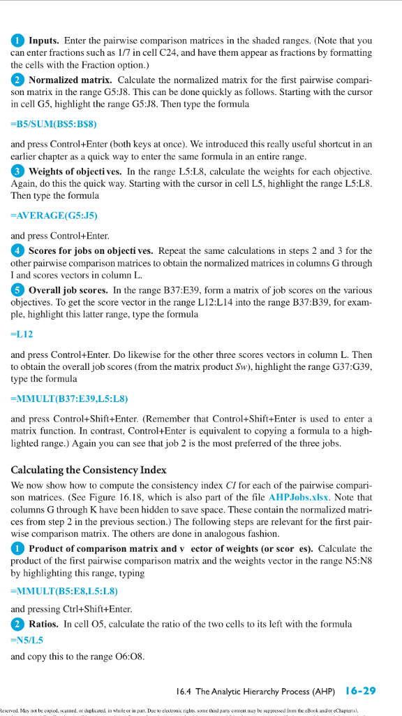 Practical Management Science 4th edition by Wayne L. | Chegg.com