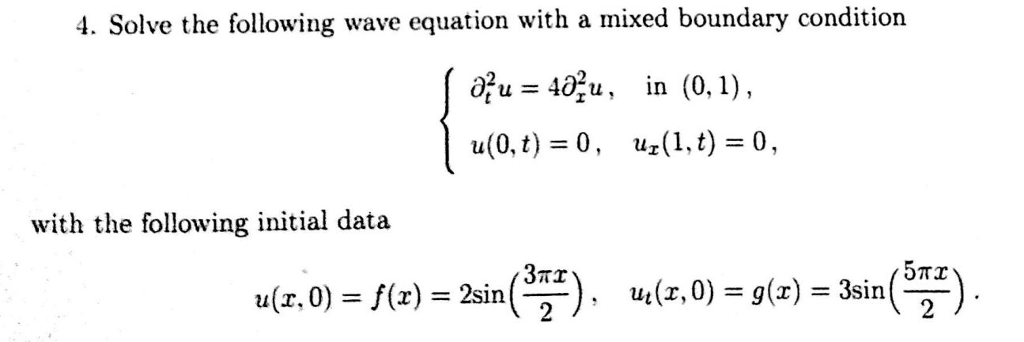 Solved Can I get a step by step explanation to this problem? | Chegg.com