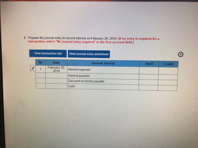 Solved Please help me finish the following Journal entries | Chegg.com