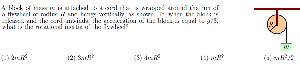 Solved The answer is (1), but I don't know how to do this | Chegg.com
