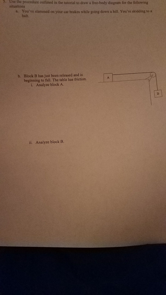 Solved s. Use the procedure outlined in the tutorial to draw | Chegg.com