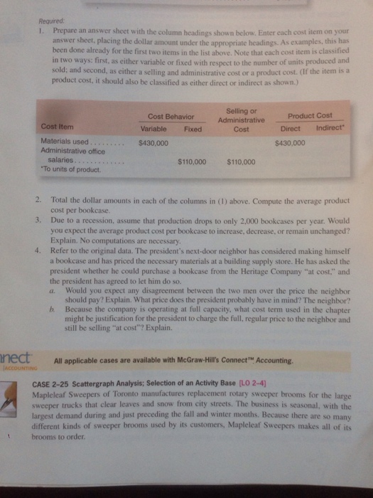 Accounting Archive | September 08, 2014 | Chegg.com